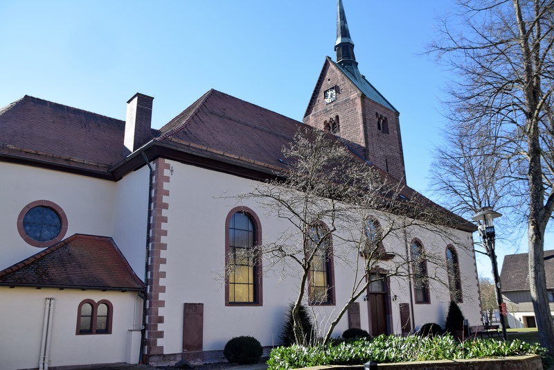 Wir stellen vor: DIE STADT STADTOLDENDORF