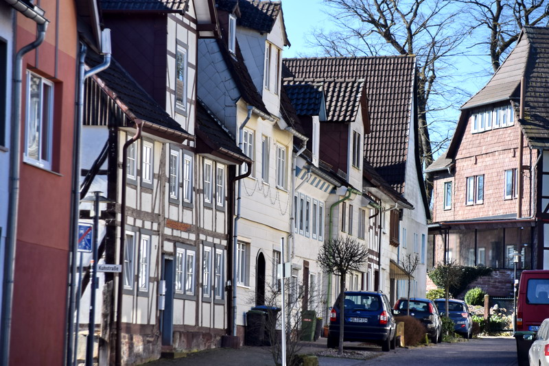 Wir stellen vor: DIE STADT STADTOLDENDORF